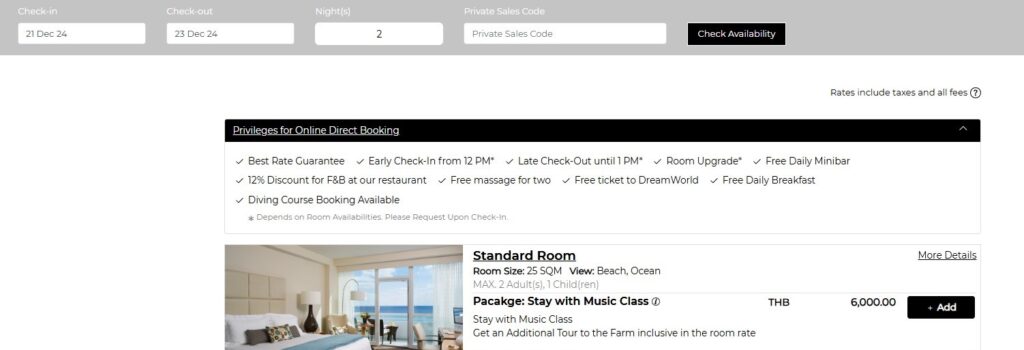 Hotel Web Design Agency London | Hotel Website Design